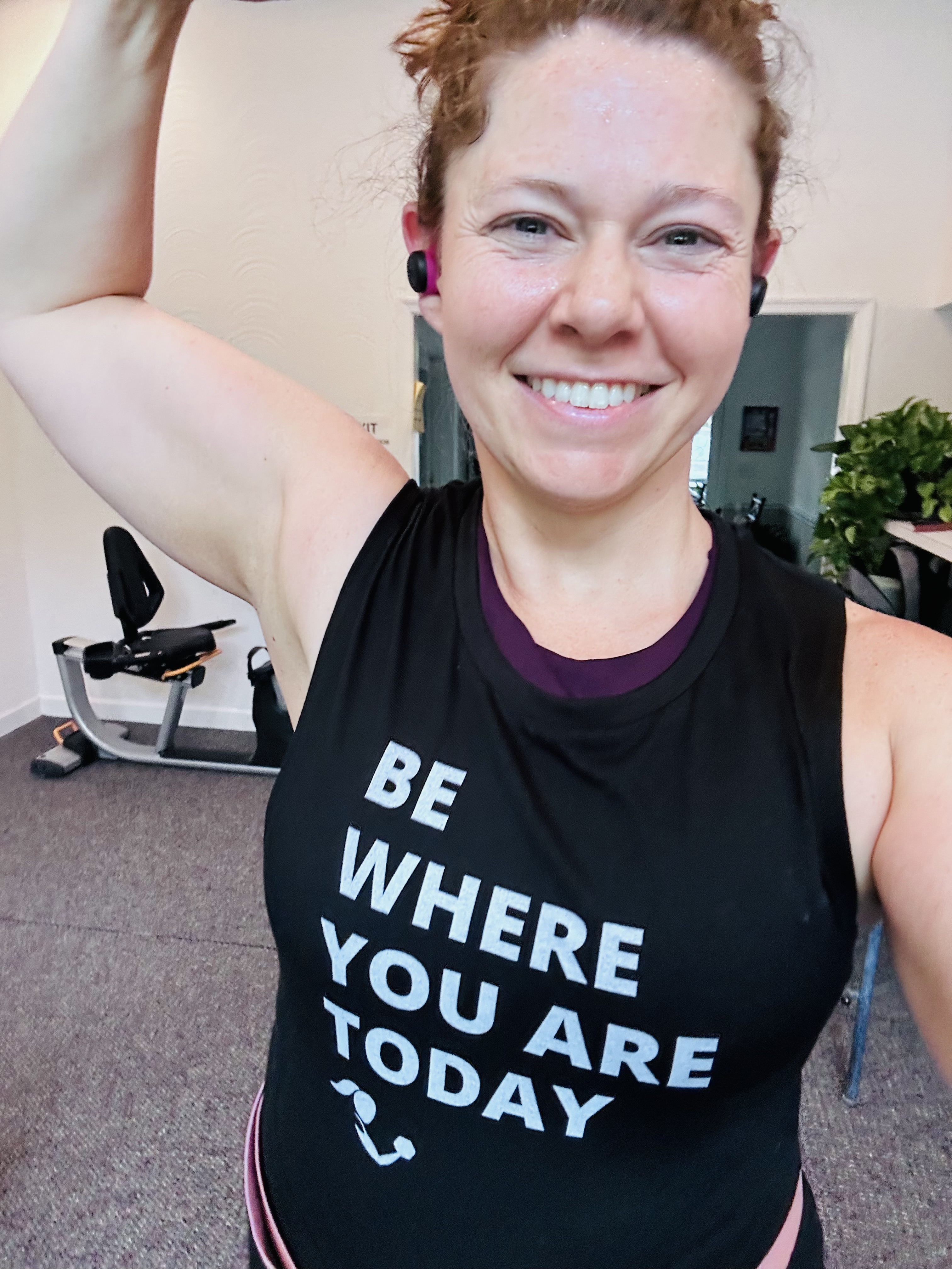 A Traveler's Honest Review of the BodyFit by Amy App - Quick Whit Travel