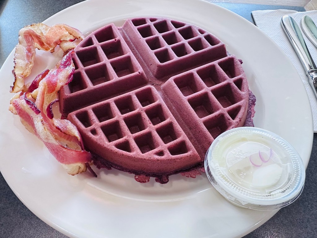 The Best Places to Eat on Bermuda - Quick Whit Travel