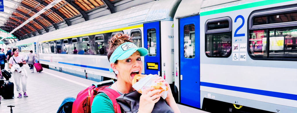Your Ultimate Guide to Taking the Train in Poland - Quick Whit Travel