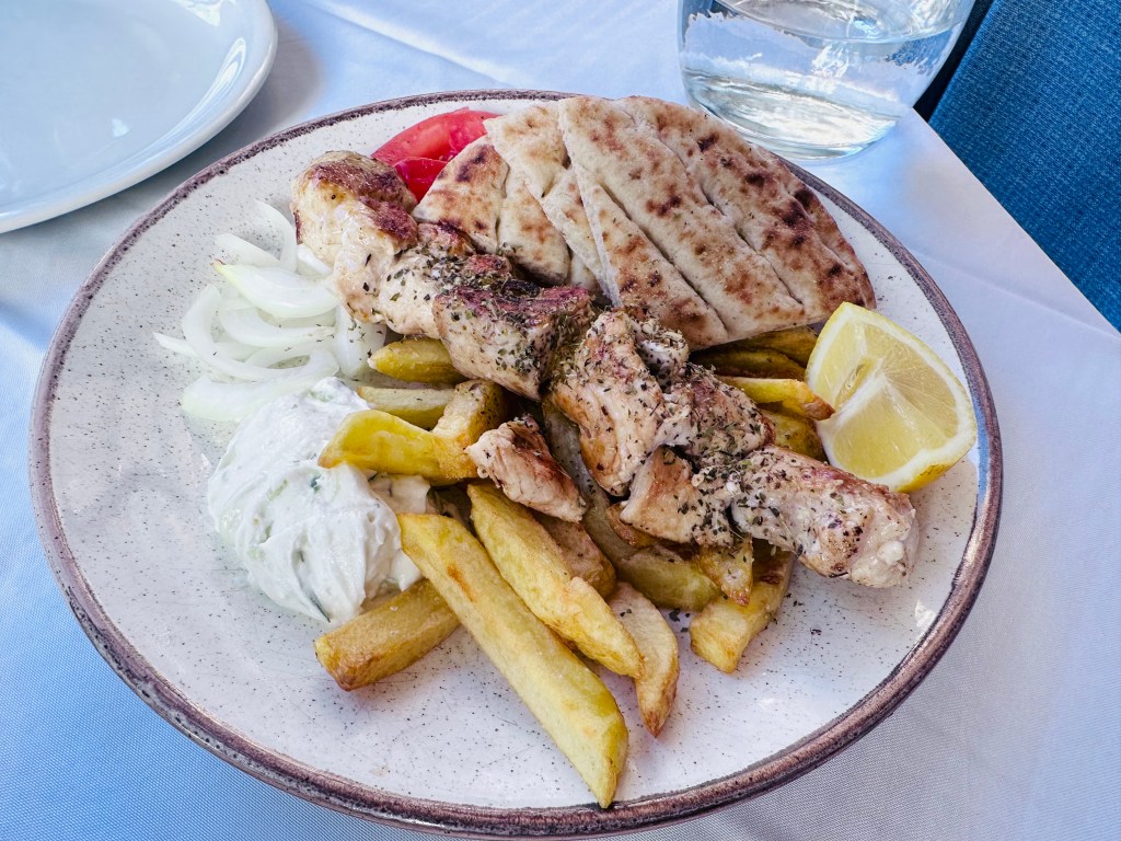 The Best Food You Must Try in Greece - Quick Whit Travel