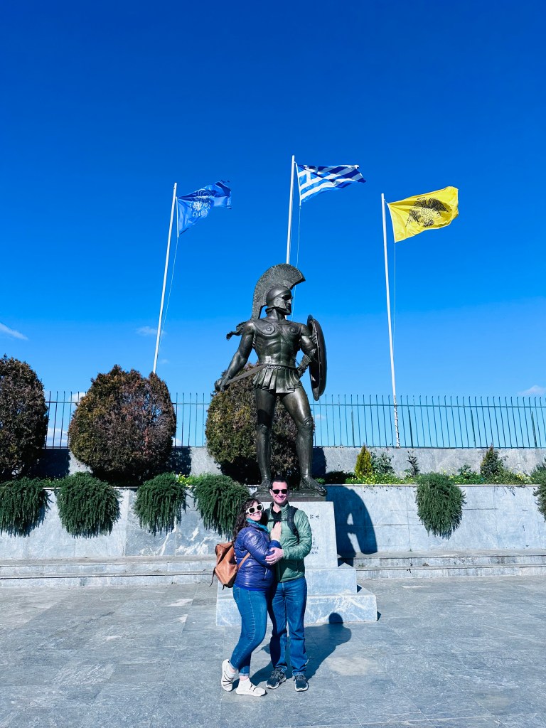 The Ultimate Ancient Sparta Day Trip from Kalamata, Greece - Quick Whit ...