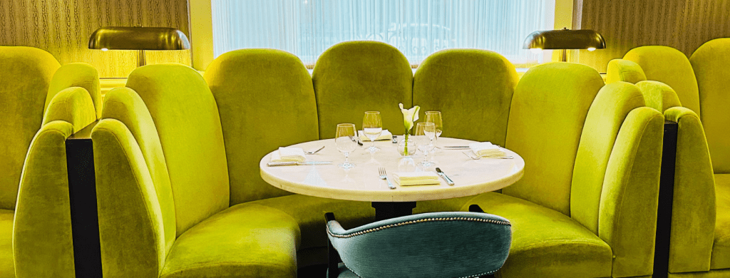 Everything You Need to Know about Staying at the Riggs Hotel, D.C ...