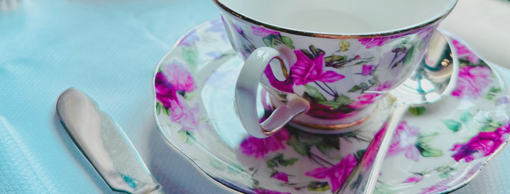 Everything You Need to Know about Afternoon Tea at the St. Regis Hotel ...