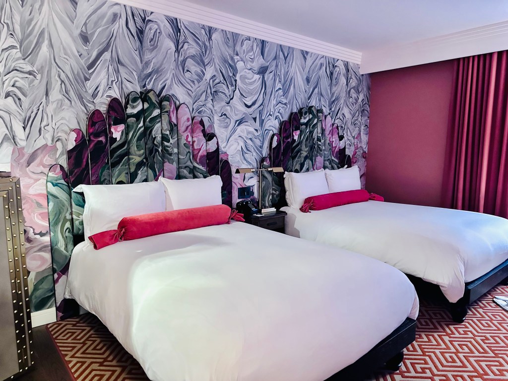 Everything You Need to Know about Staying at the Riggs Hotel, D.C ...