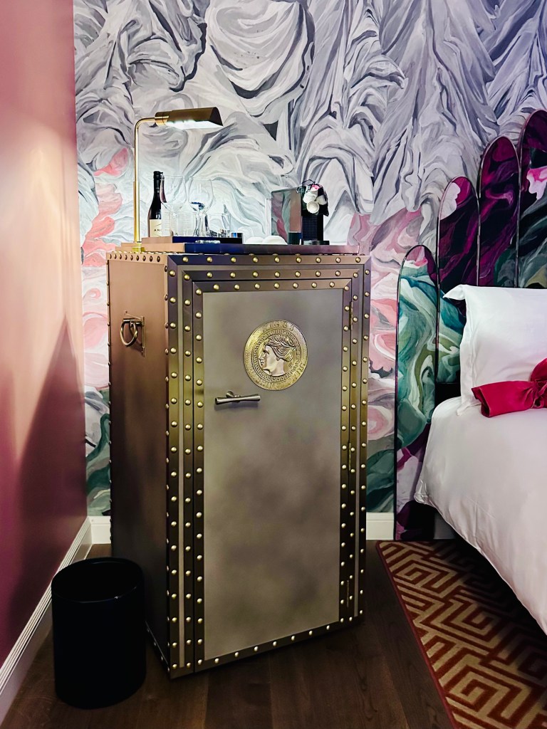 Everything You Need to Know about Staying at the Riggs Hotel, D.C ...