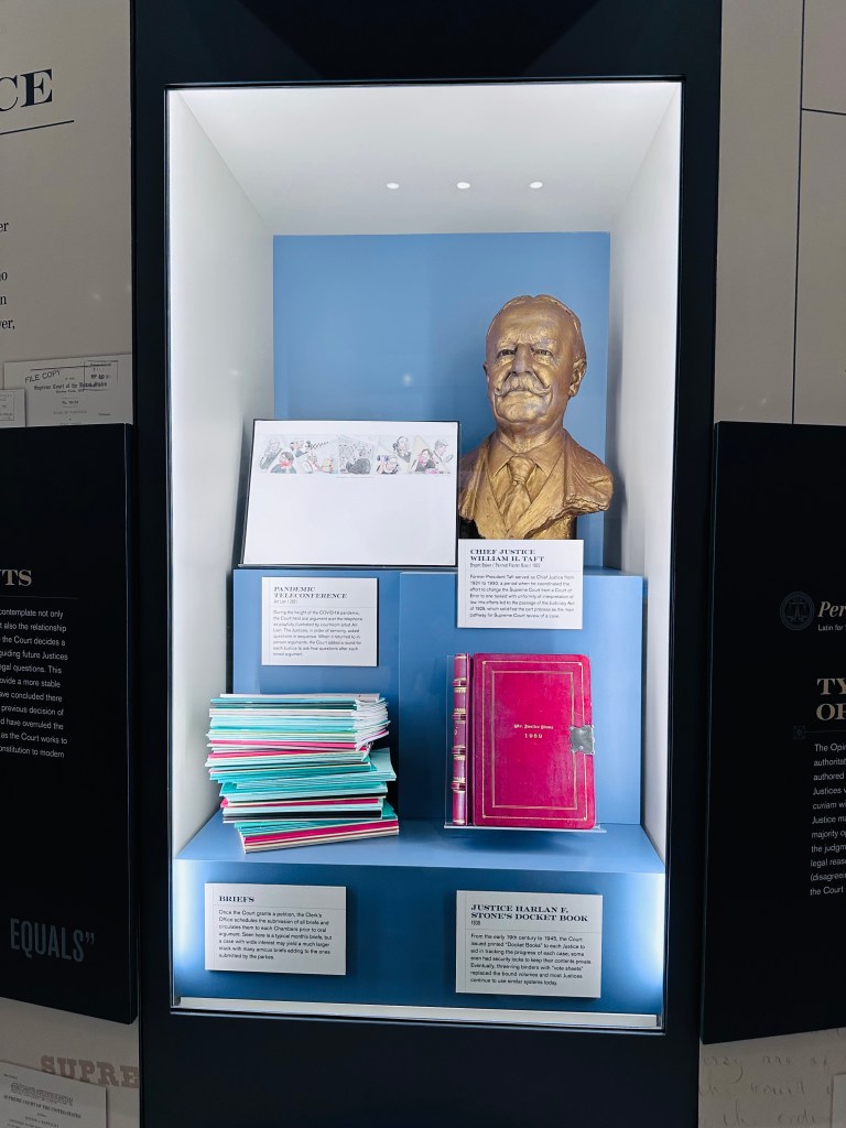 Your Ultimate Guide to Visiting the Supreme Court in D.C. - Quick Whit ...